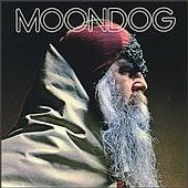 Bob Dylan Who's Who - Moondog